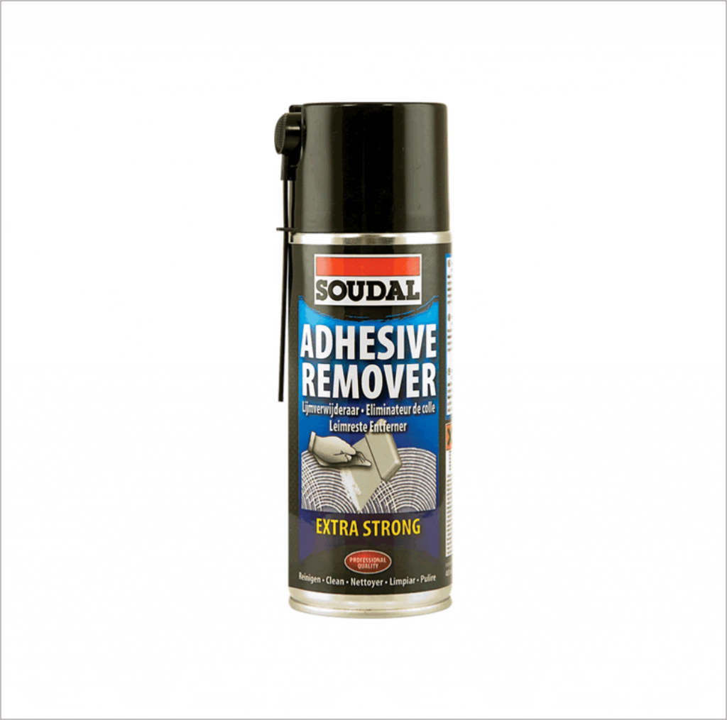 Adhesive Remover - Soudal India