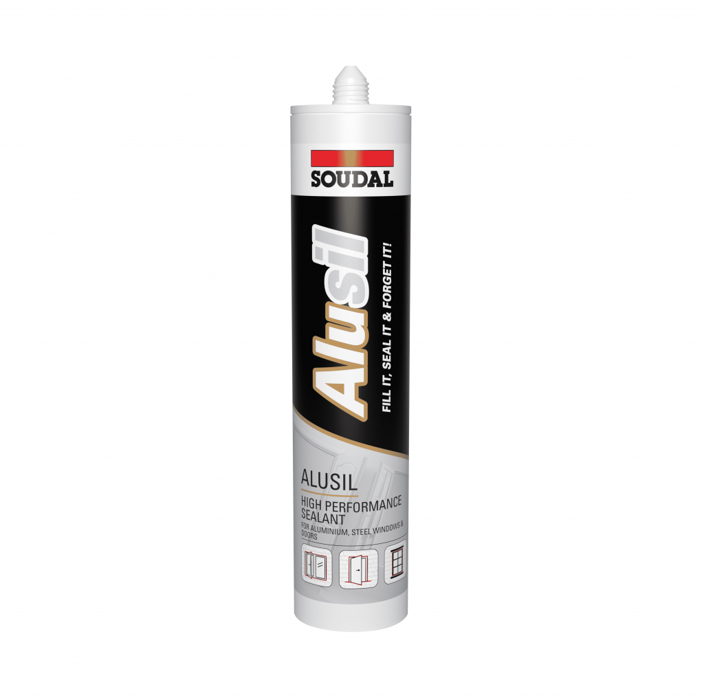 Alusil – Soudal India