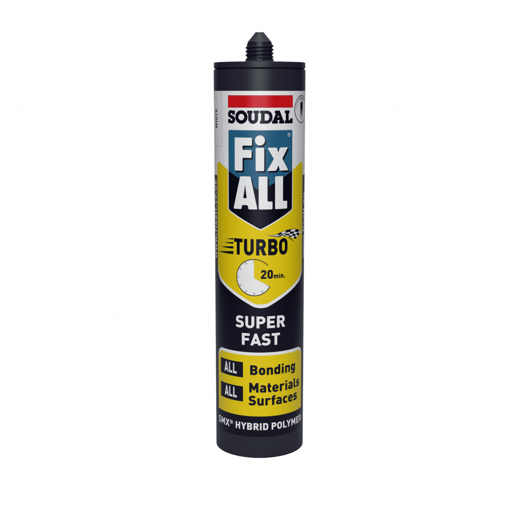 Fix All Turbo – Soudal India