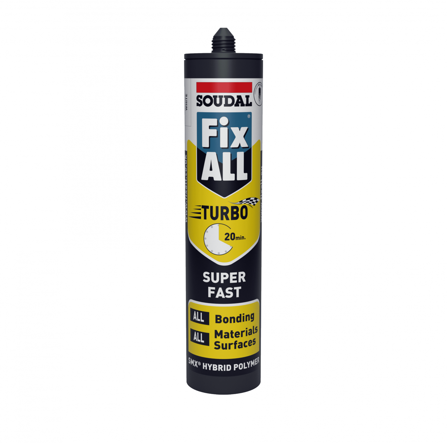 Fix All Turbo – Soudal India