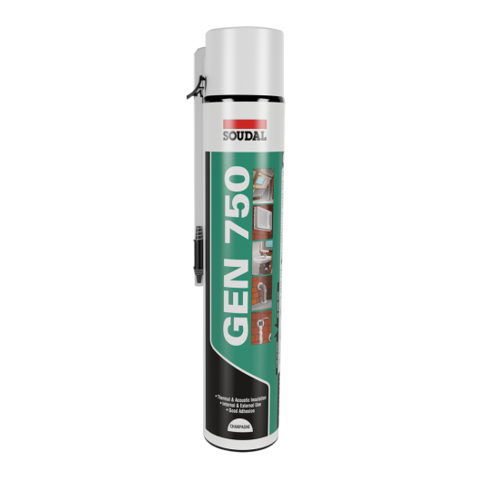 Gen 750 - Soudal India