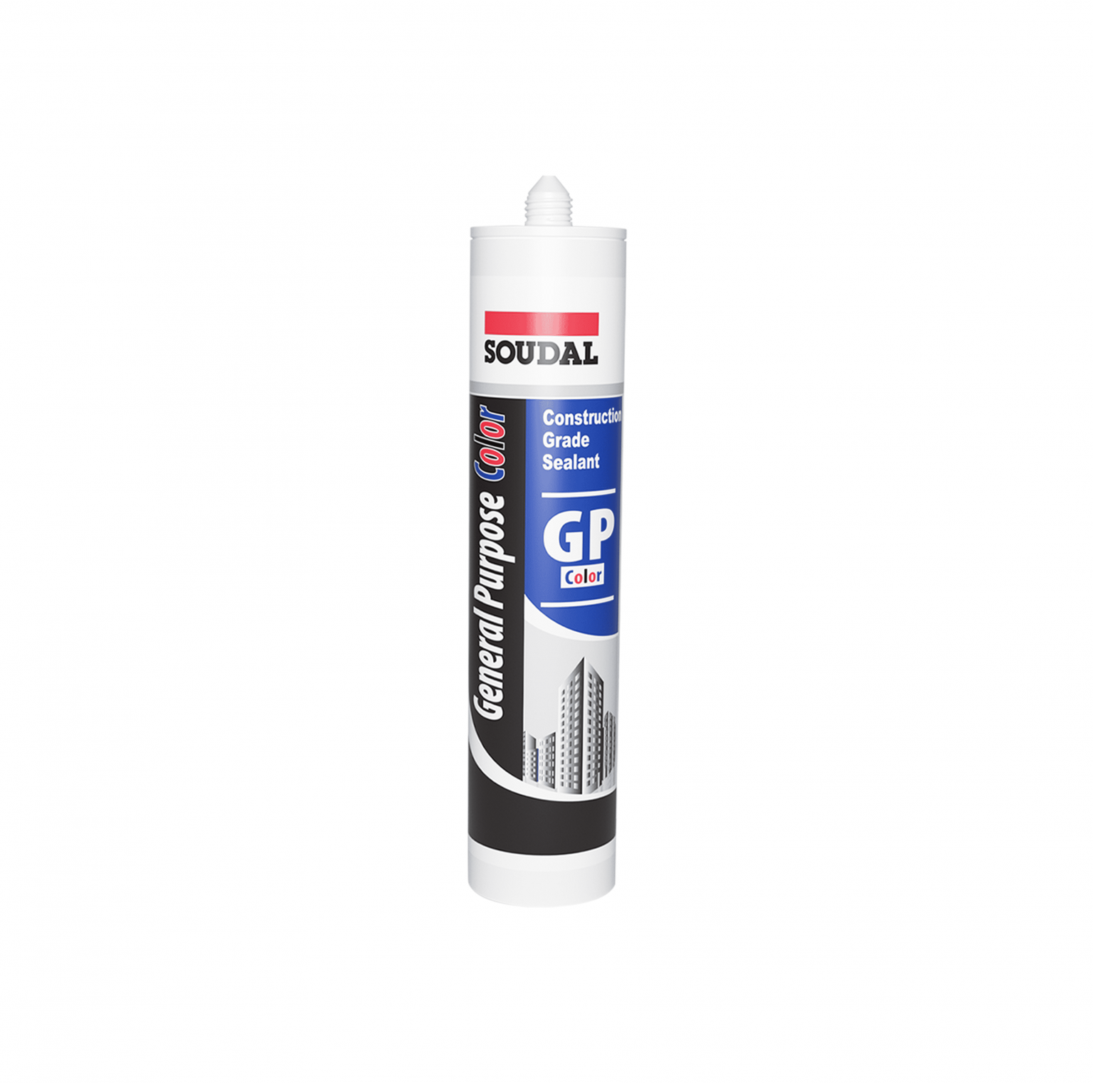 GP Color BIG - Soudal India