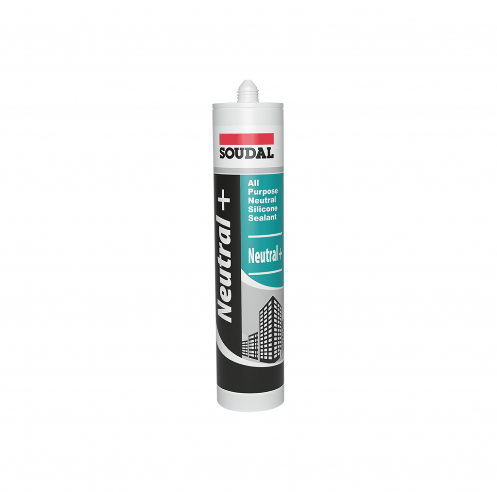 Neutral + – Soudal India