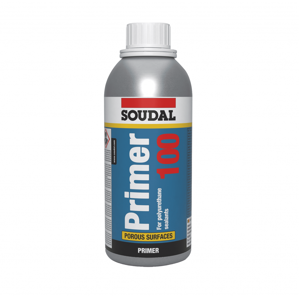 Primer 100 - Soudal India