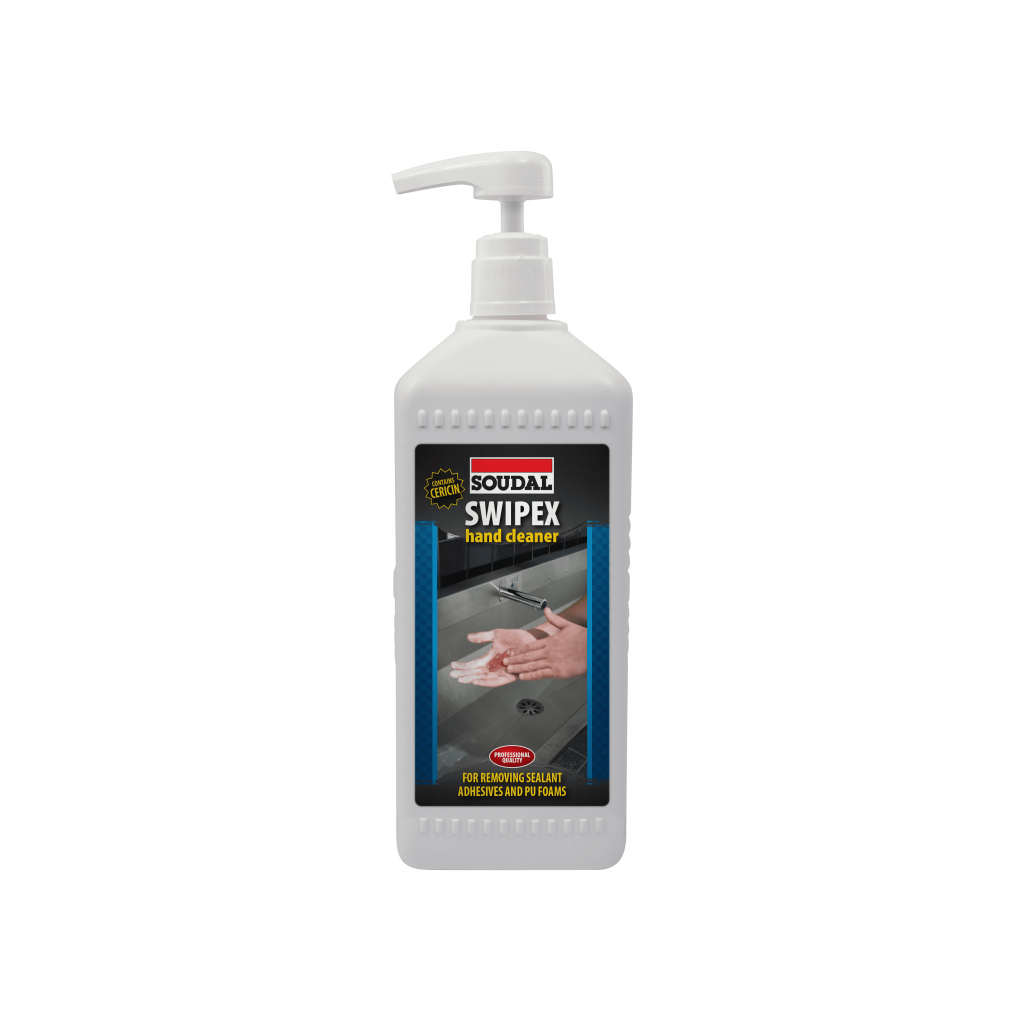 Swipex hand cleaner – Soudal India