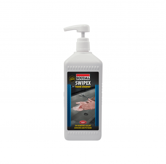Swipex hand cleaner – Soudal India
