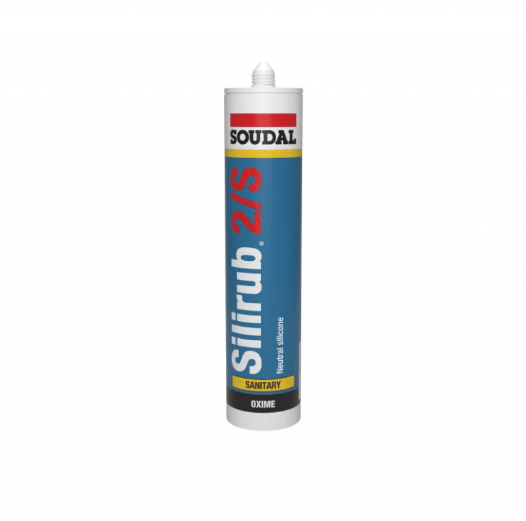 Silirub 2S – Soudal India