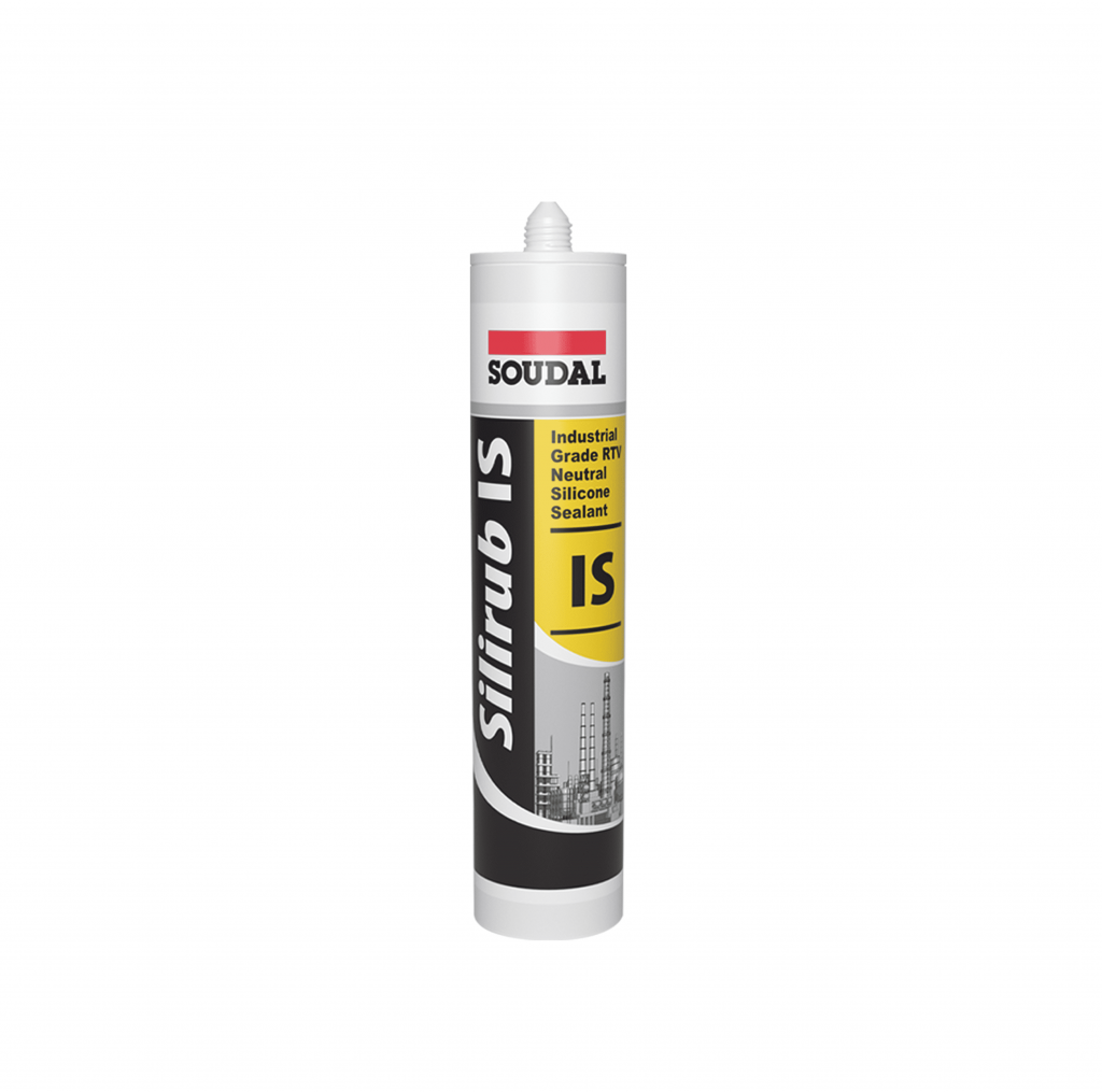 Silirub IS – Soudal India