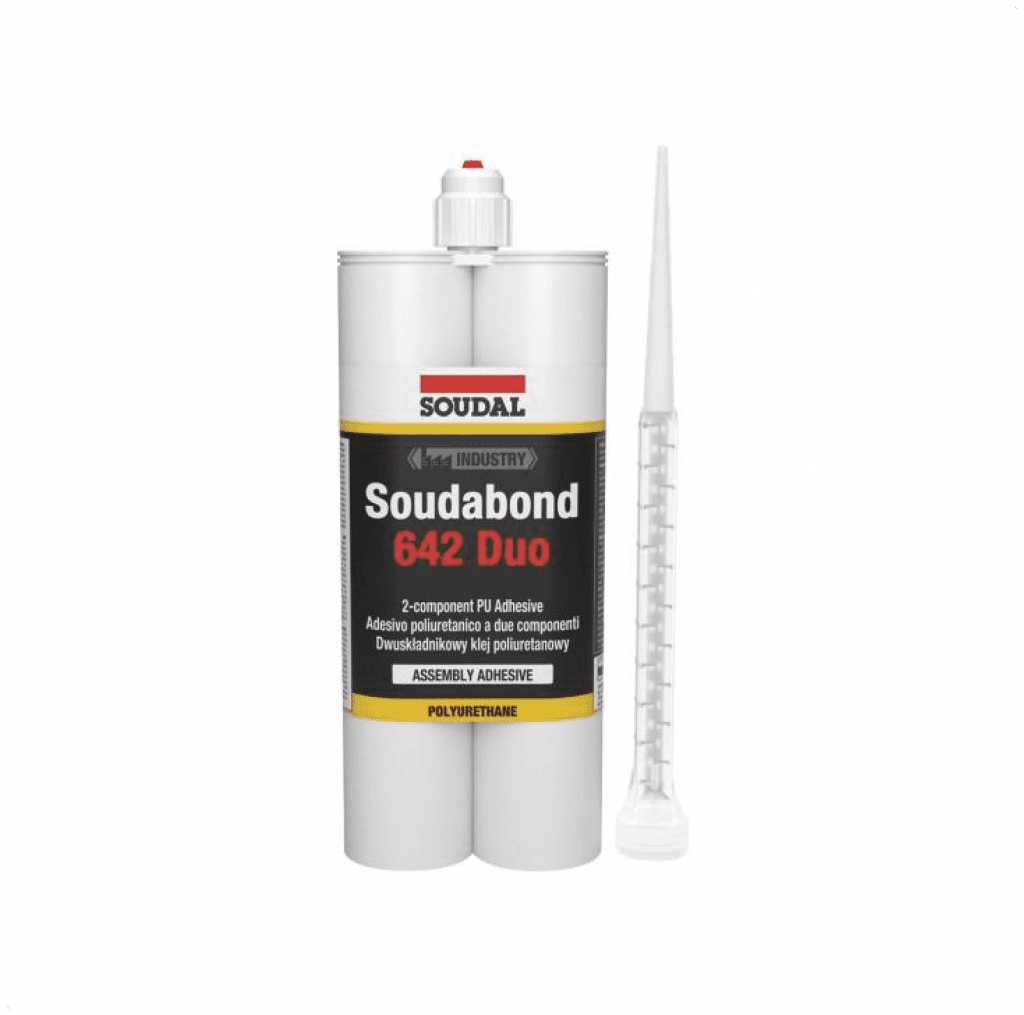 Soudabond 642 DUO BIG - Soudal India
