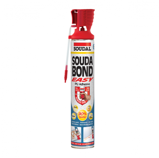 Soudabond Easy – Soudal India