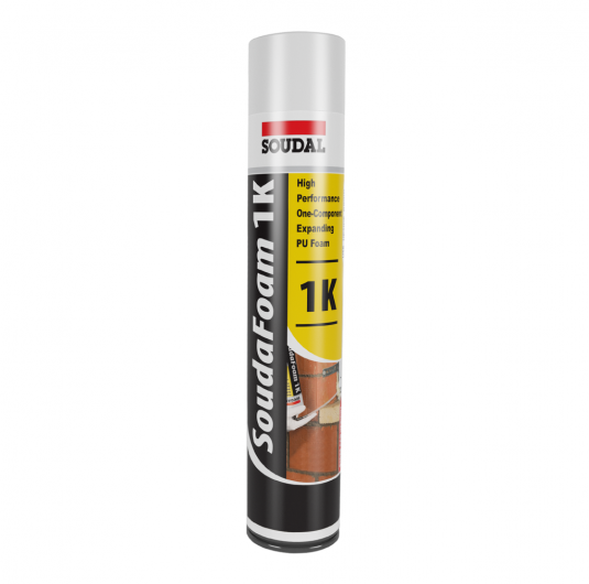 Soudafoam 1K - Soudal India
