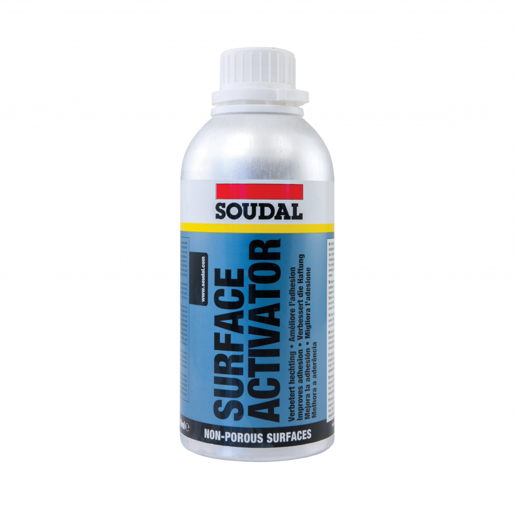 Surface Activator - Soudal India