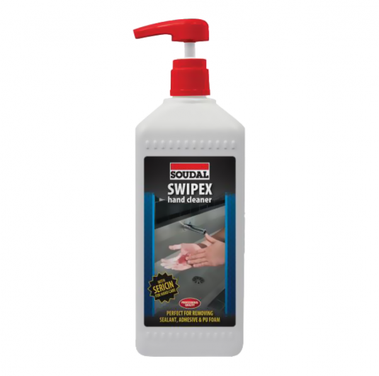 Swipex Hand Cleaner - Soudal India