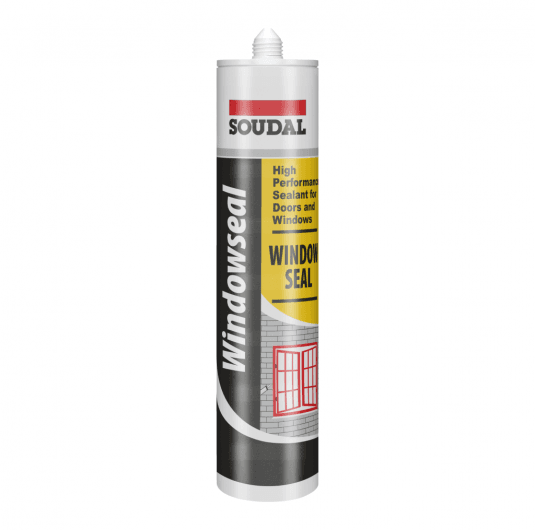 Windowseal - Soudal India