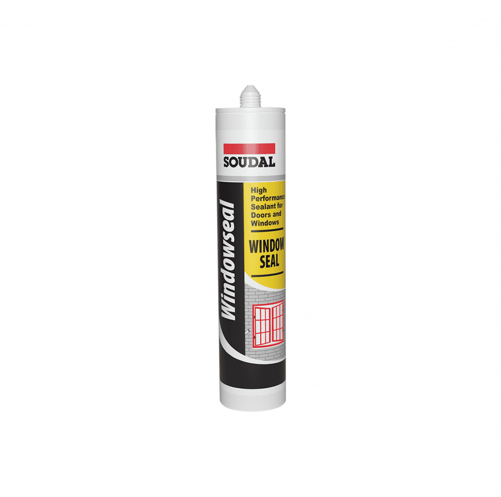 Windowseal – Soudal India